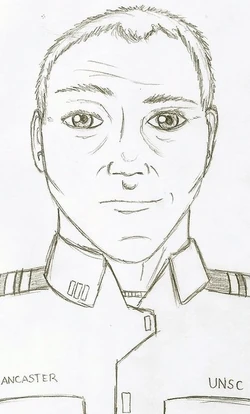 Ethan Lancaster | Chaos Chronicles Wiki | Fandom