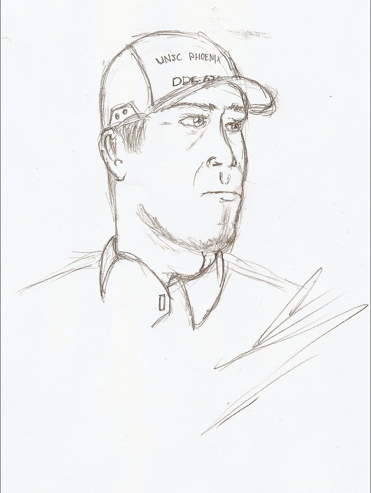 Allan Perry | Chaos Chronicles Wiki | Fandom