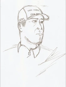 Allan Perry | Chaos Chronicles Wiki | Fandom