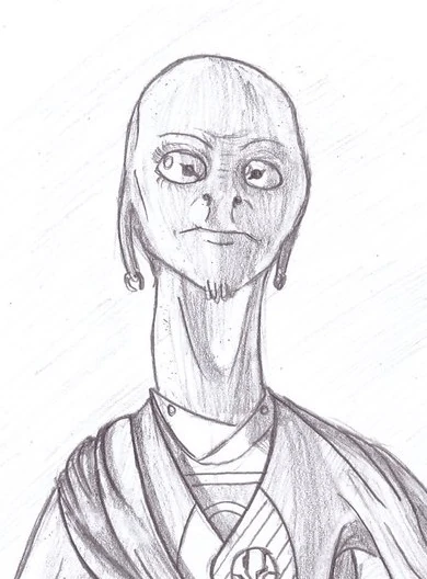 Vohl Pelhot | Chaos Chronicles Wiki | Fandom