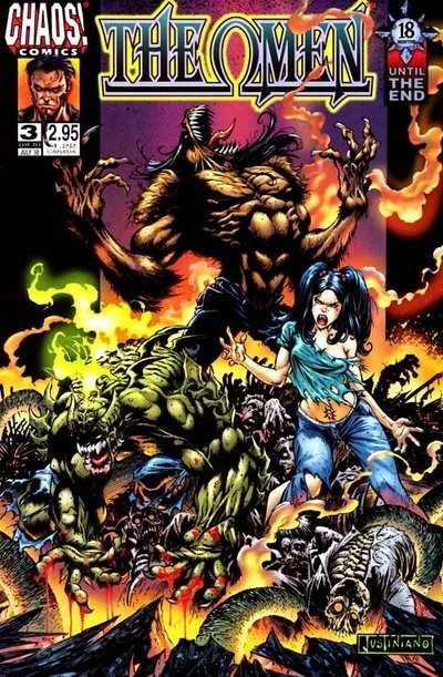 Shocking | Chaos! Comics Wikia | Fandom