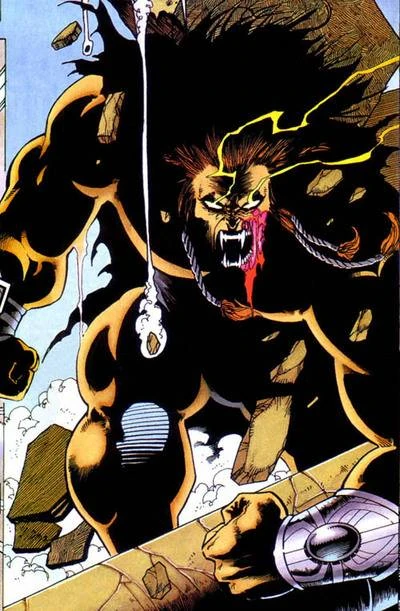 Rath | Chaos! Comics Wikia | Fandom