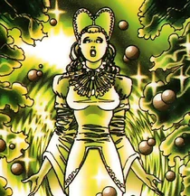Marion | Chaos! Comics Wikia | Fandom