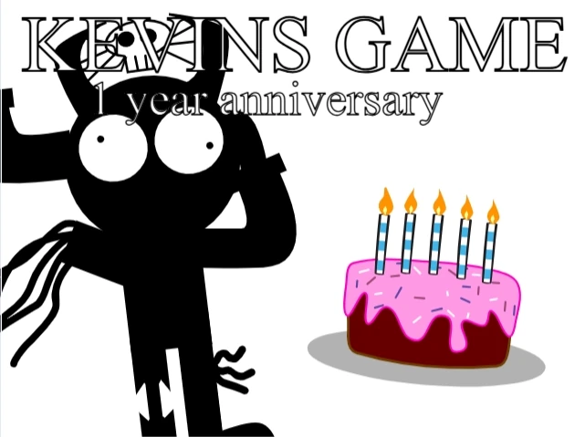 KEVIN'S GAME | CHAOS CONTROL Wiki | Fandom