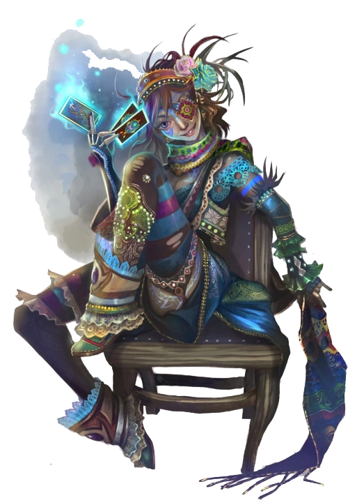 The Gods | Chaos D&D 4E Wikia | Fandom