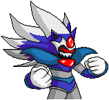 Mechadrix | Chaos Evolution Wiki | Fandom