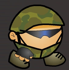 Commando | Chaos Faction Battle Wiki | Fandom