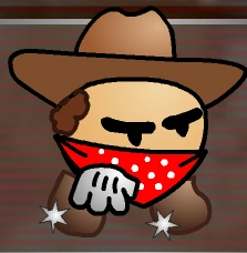 Cowboy | Chaos Faction Battle Wiki | Fandom