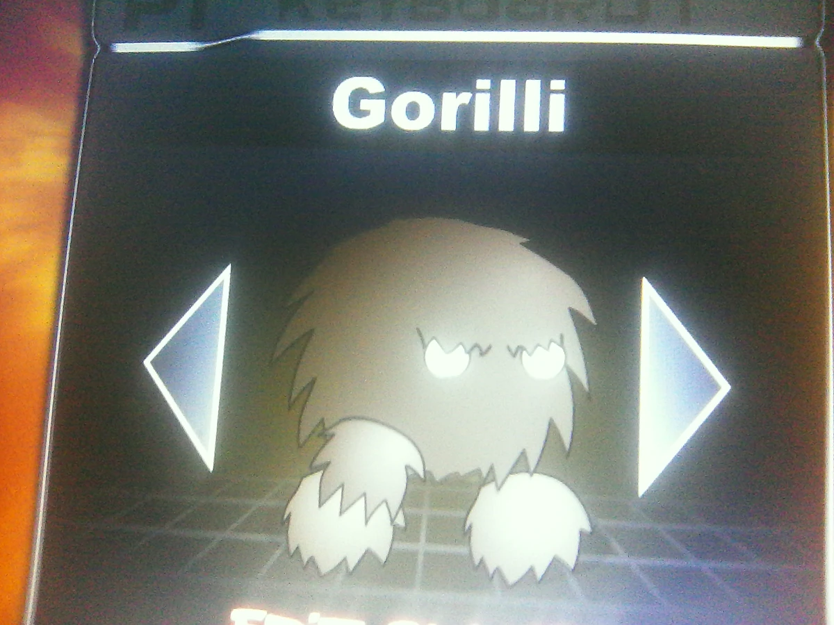 List Of Characters | Chaos Faction Battle Wiki | Fandom