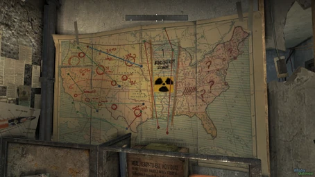 United States of America | Chaos Fiction Wiki | Fandom