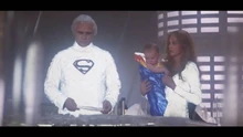 Superman | Chaos Fiction Wiki | Fandom