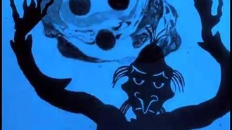 Aladdin | Chaos Fiction Wiki | Fandom