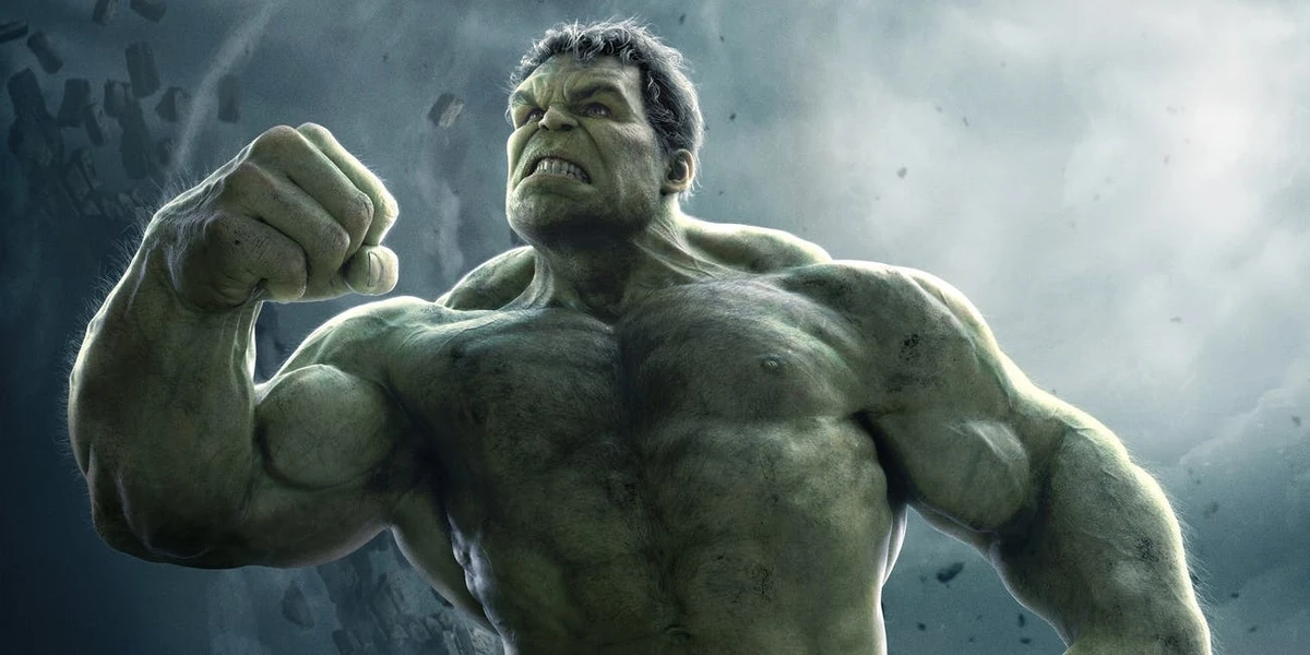 Hulk | Chaos Fiction Wiki | Fandom