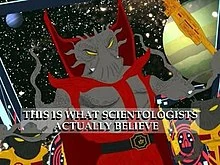 Emperor of the Known Universe | Chaos Fiction Wiki | Fandom