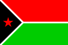 Africa | Chaos Fiction Wiki | Fandom