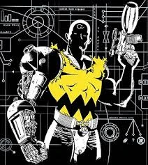 Charlie Brown | Chaos Fiction Wiki | Fandom