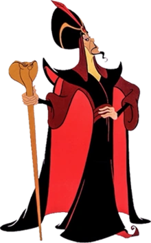 Ja'far | Chaos Fiction Wiki | Fandom