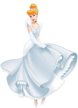 Cinderella | Chaos Fiction Wiki | Fandom