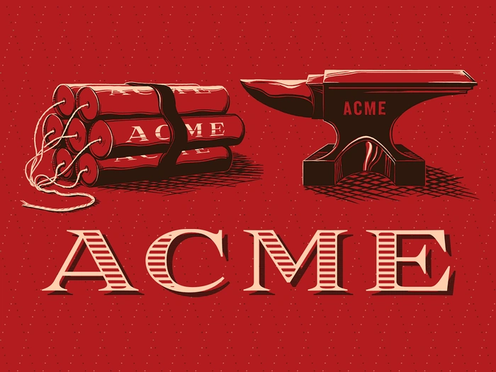 A.C.M.E. | Chaos Fiction Wiki | Fandom