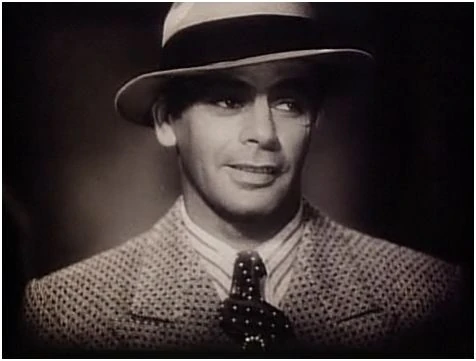 Tony Camonte | Chaos Fiction Wiki | Fandom