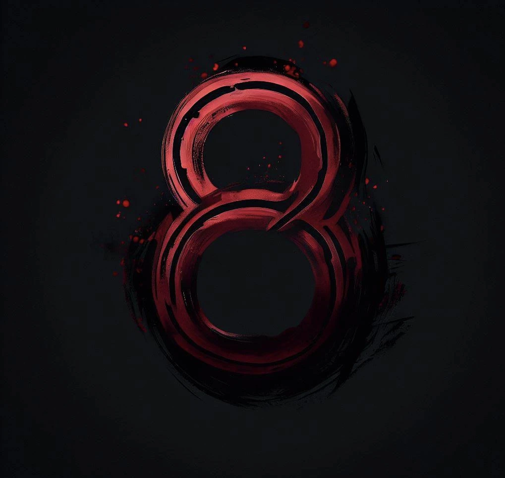 The Predatory Eight Rings | Chaos Guide Wiki | Fandom