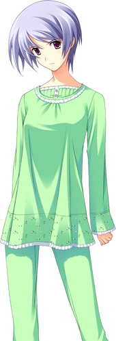 Ayase Kishimoto | ChäoS;HEAd Wiki | Fandom