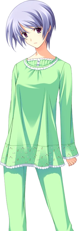 Ayase Kishimoto | ChäoS;HEAd Wiki | Fandom