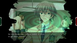 ChäoS;HEAd Guidance/Delusion Trigger System | ChäoS;HEAd Wiki | Fandom