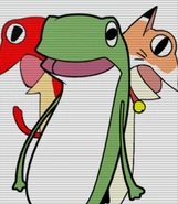 Gero Froggy | ChäoS;HEAd Wiki | Fandom