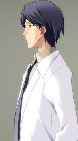 Issei Hatano | ChäoS;HEAd Wiki | Fandom