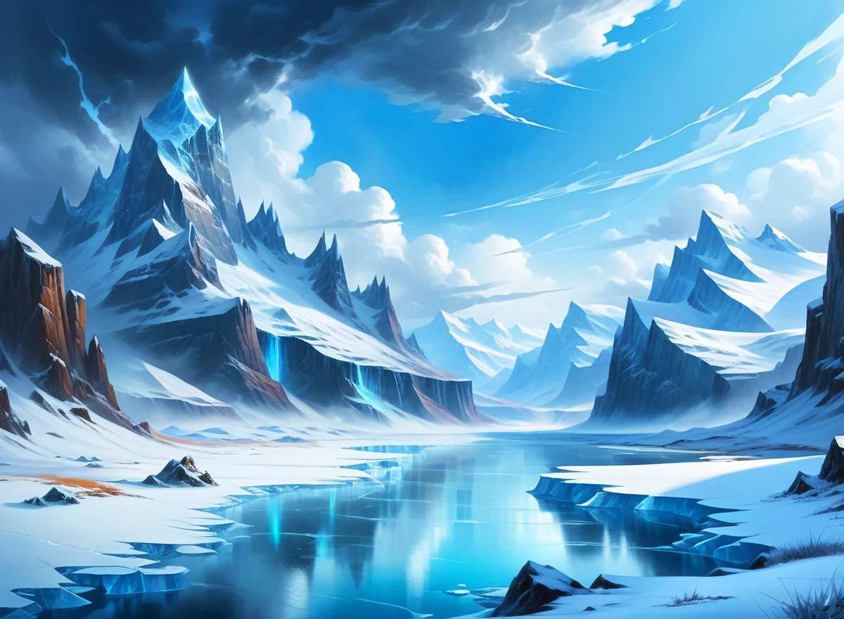 Induna | Chaos' Heir Wiki | Fandom