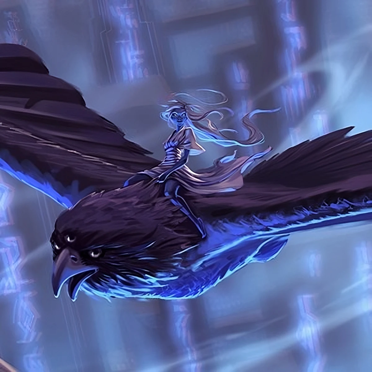 Liiza | Chaos' Heir Wiki | Fandom