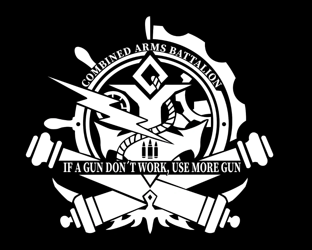 Combined Arms Battalion | Chaos Legion Wiki | Fandom