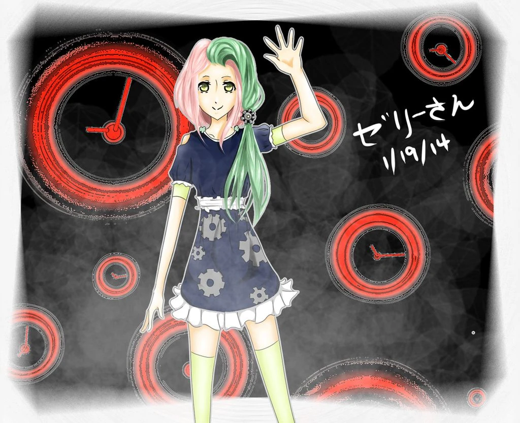 Juyo | Chaos Managers Wiki | Fandom