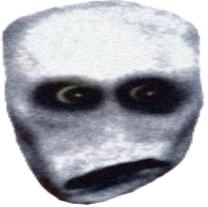 Monster | Chaos Nextbots Wiki | Fandom