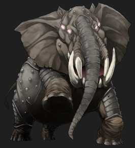 Behemoth Celestial | Chaos of Destiny Wiki | Fandom