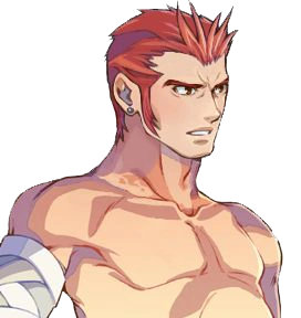 Lucas Crestmore | Chaos of Destiny Wiki | Fandom