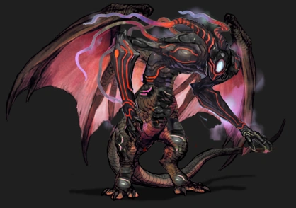 Belfegor | Chaos of Destiny Wiki | Fandom