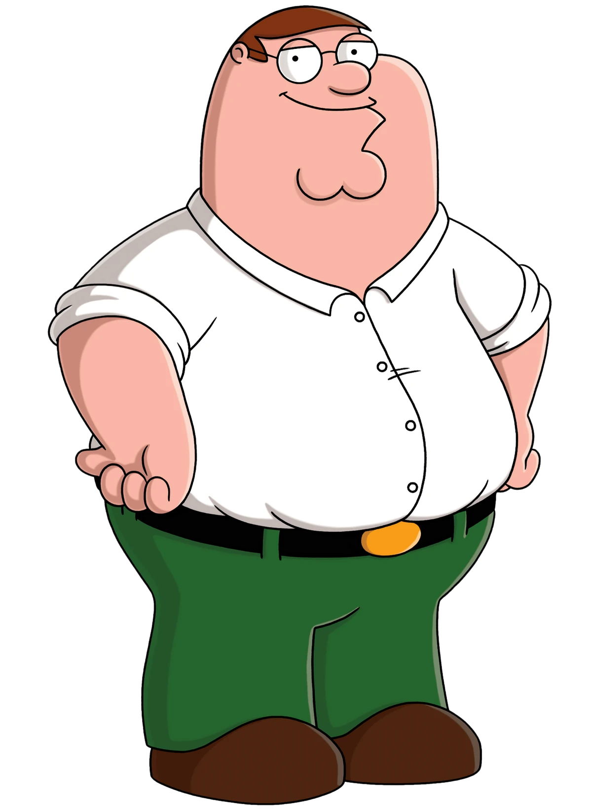 Peter Griffin | Chaos Silly Wiki | Fandom