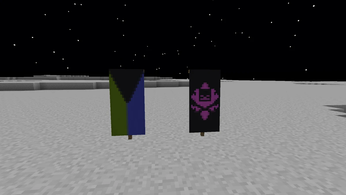 Moon | Chaos SMP Wiki | Fandom
