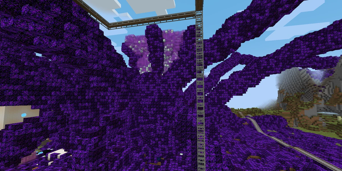 Museum | Chaos SMP Wiki | Fandom