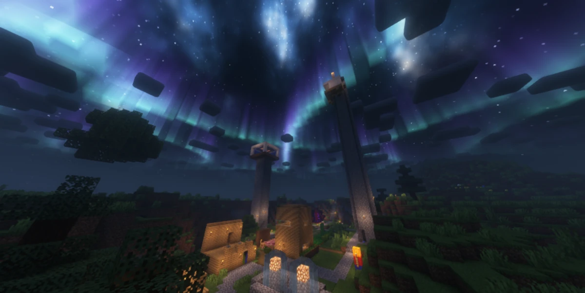 Season 1 | Chaos SMP Wiki | Fandom