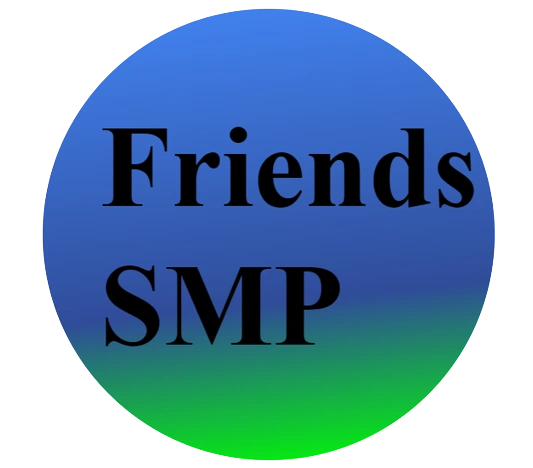 Friends SMP | Chaos SMP Wiki | Fandom