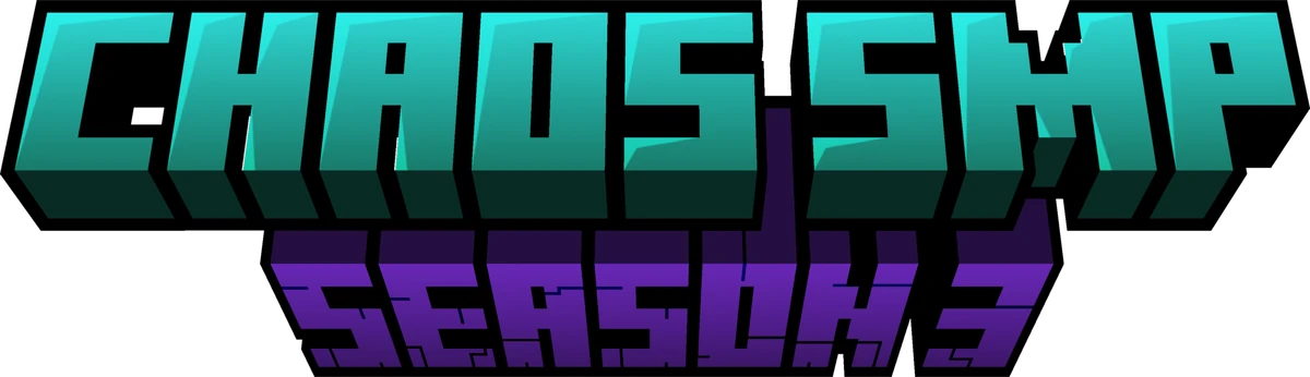 Season 3 | Chaos SMP Wiki | Fandom