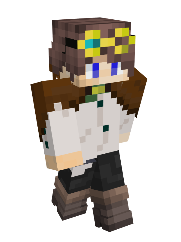 Category:Characters | Chaos SMP Wiki | Fandom