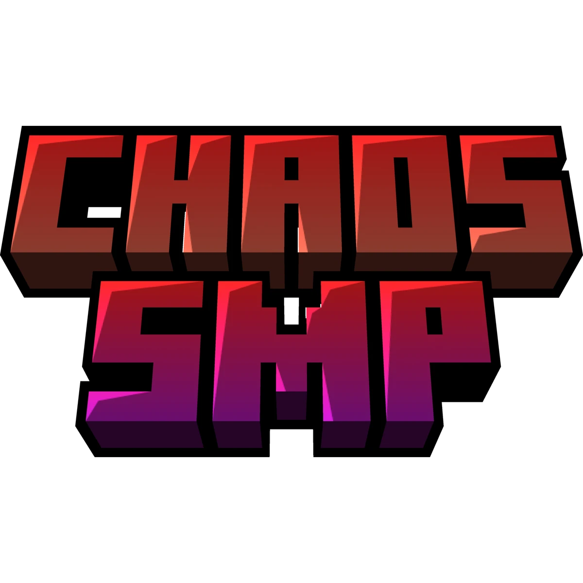 Chaos SMP project | Chaos SMP Wiki | Fandom