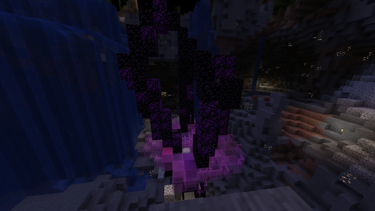Vines | Chaos SMP Wiki | Fandom