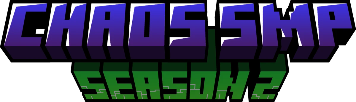 Season 2 | Chaos SMP Wiki | Fandom