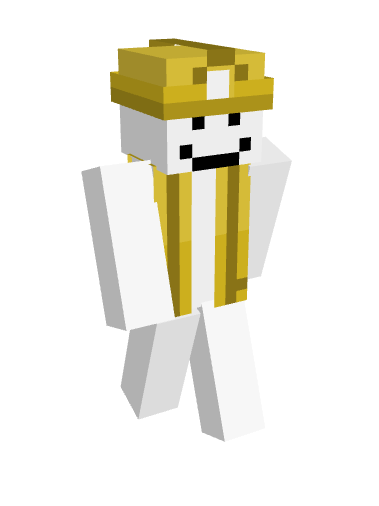 Singularity Construction Worker Chaos Smp Wiki Fandom