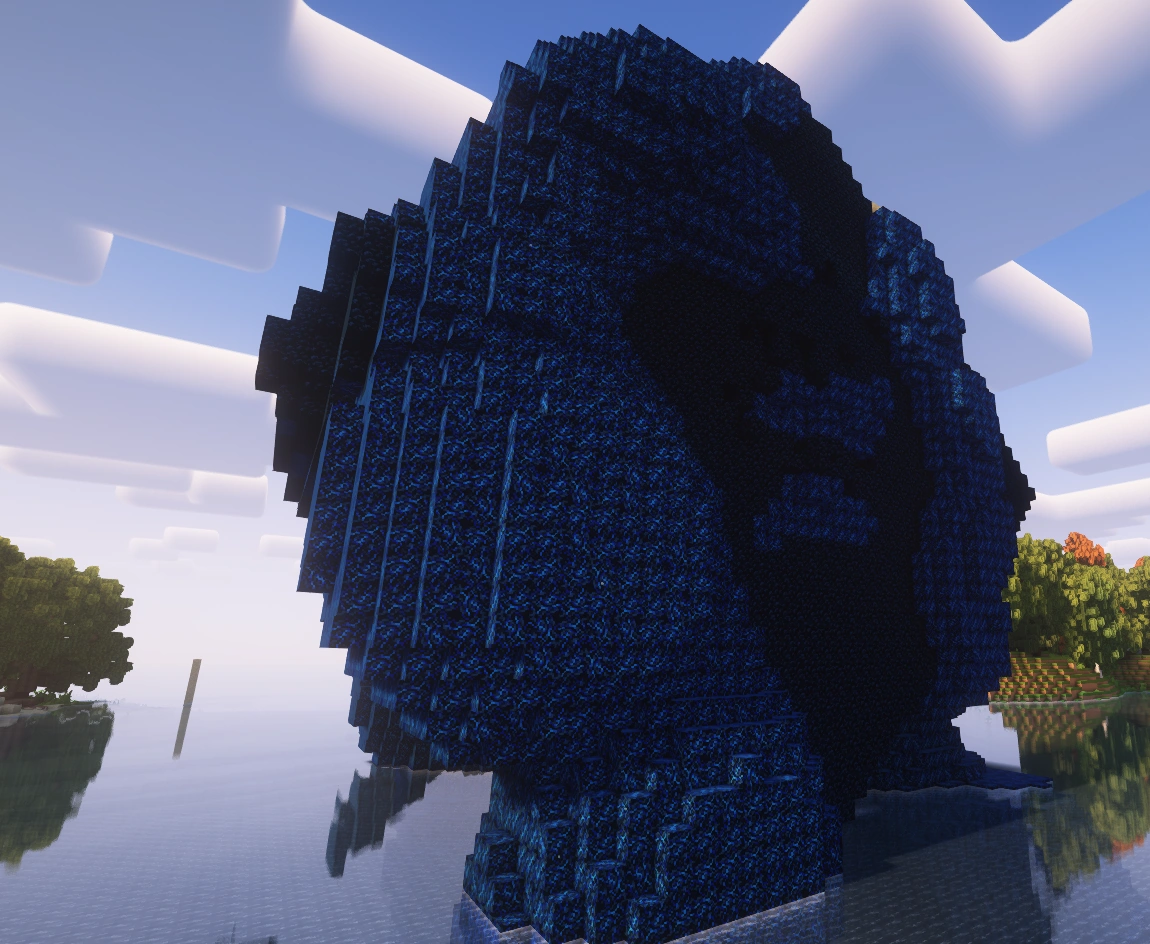 Blue Vines | Chaos SMP Wiki | Fandom